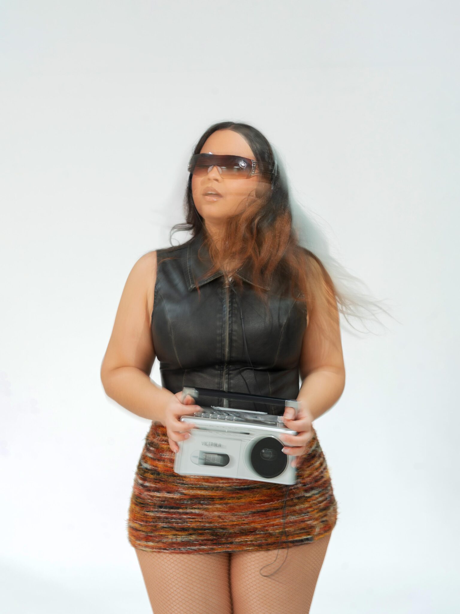 Michi concluye un 2024 de metas cumplidas