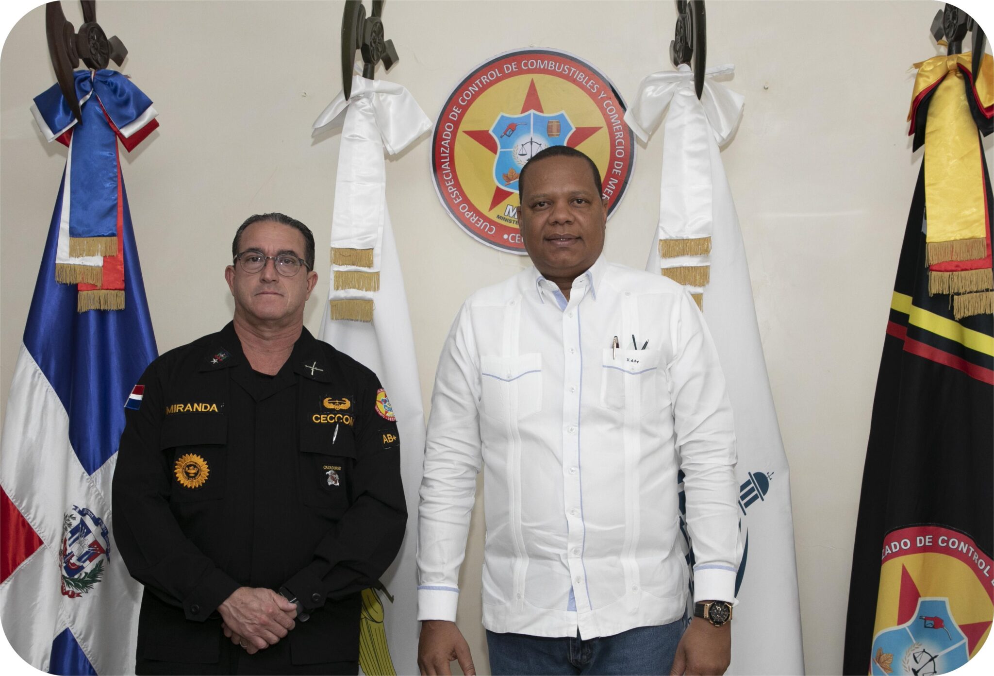 Pro Consumidor y CECCOM anuncian operativo Semana Santa 2025