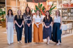 Casa Cuesta presenta nueva colección 2025