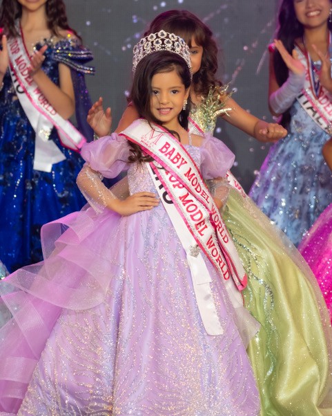 Gatsby Dominicana celebra 8va. edicion del Mini Model World