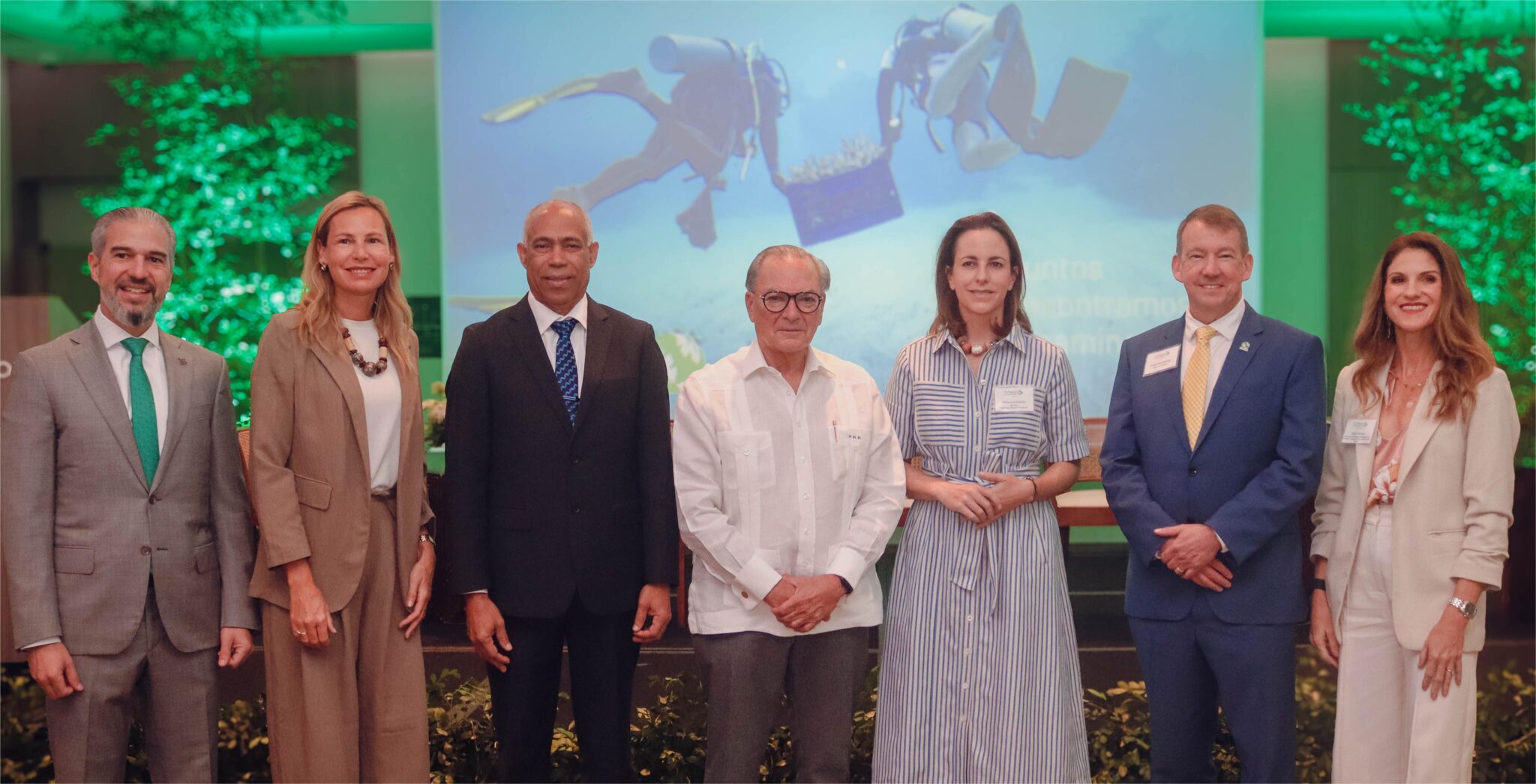 Adriana Cisneros entra a junta de directores del Caribe de The Nature ...
