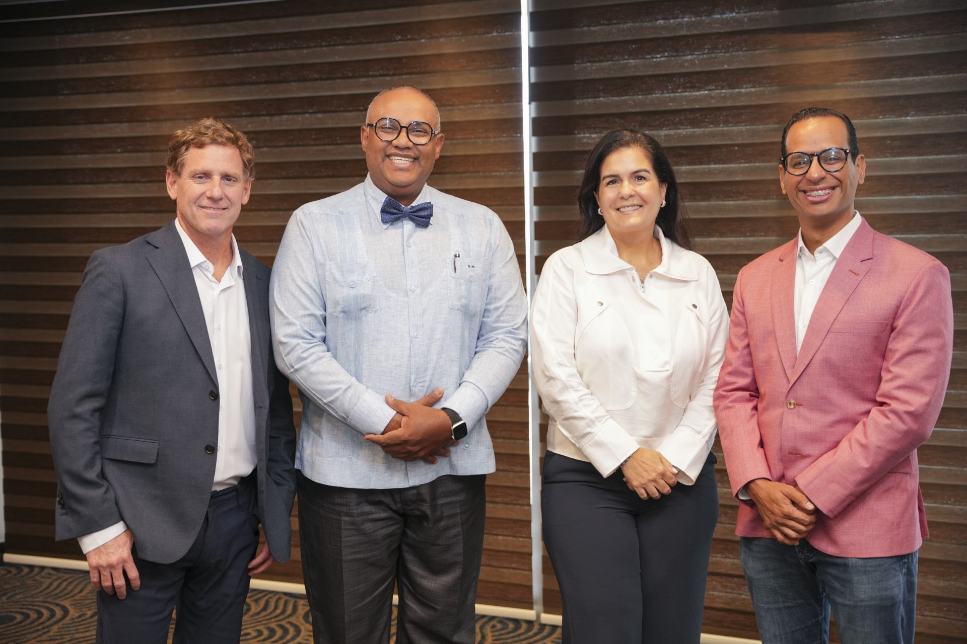 Farmaconal realizó la Jornada de Artroplastia