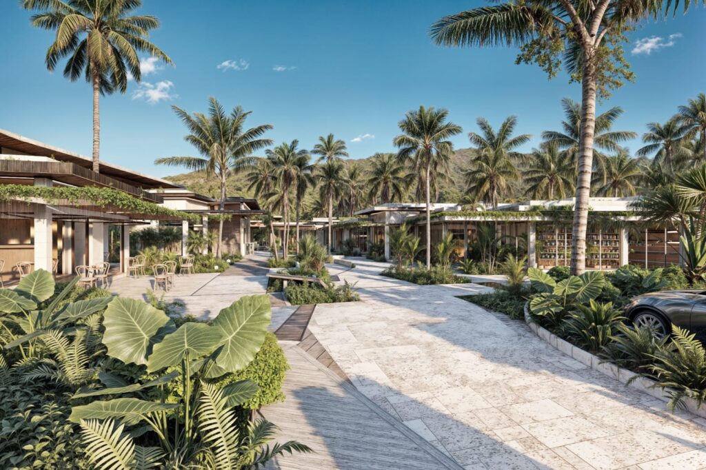 Inician proyecto Gran Cosón, santuario turístico-inmobiliario en Samaná