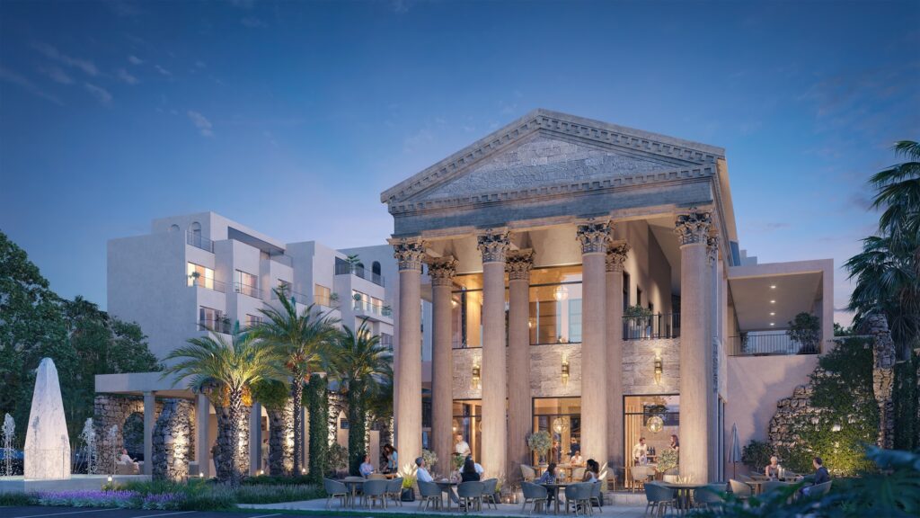 Noval Properties sigue expansión internacional y entrega proyectos ...