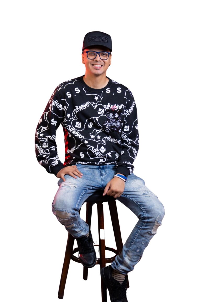 El Pió anuncia su primer gran show en solitario “Contra el tiempo”