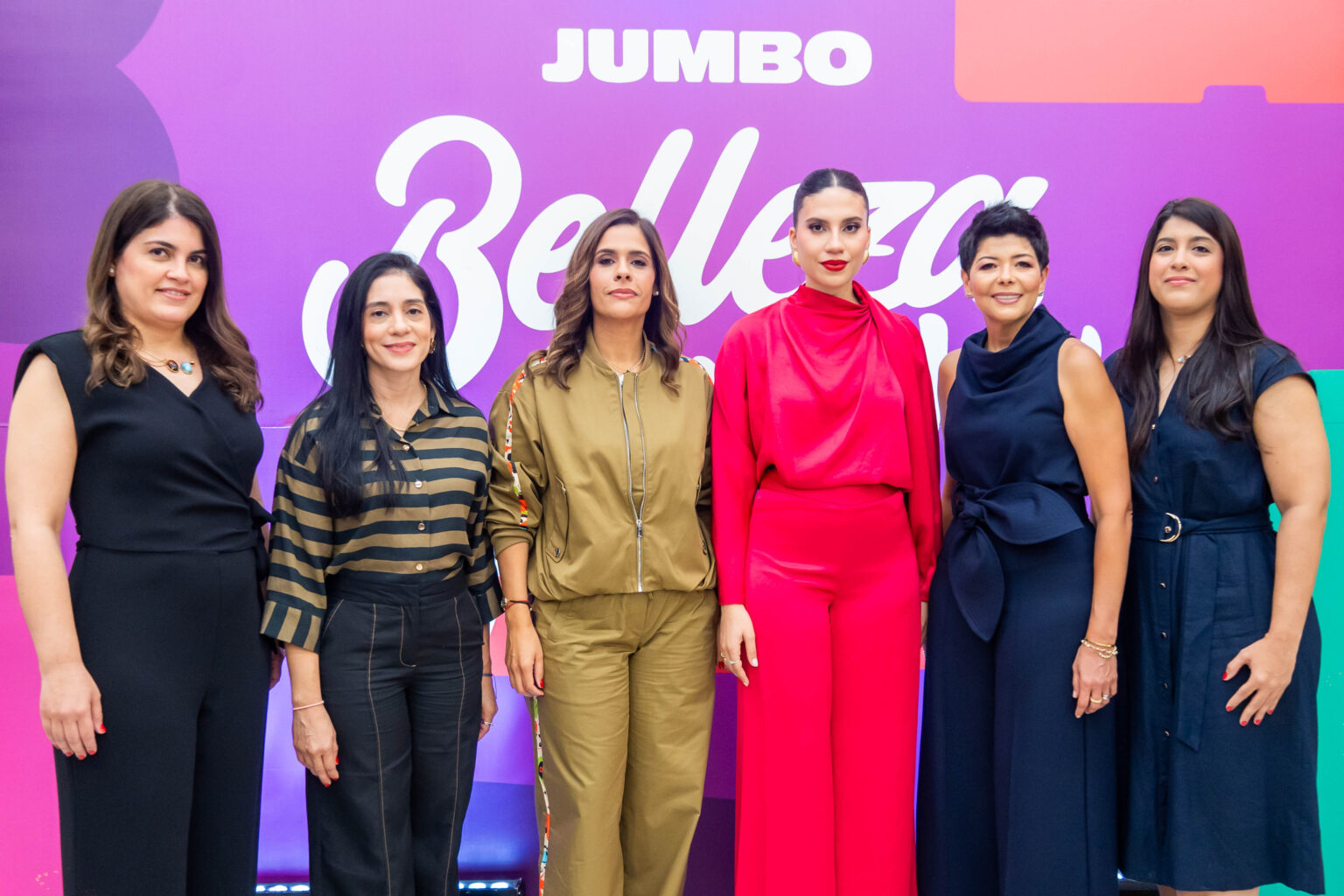 Jumbo presenta campaña “Belleza, Soy Yo 2025“