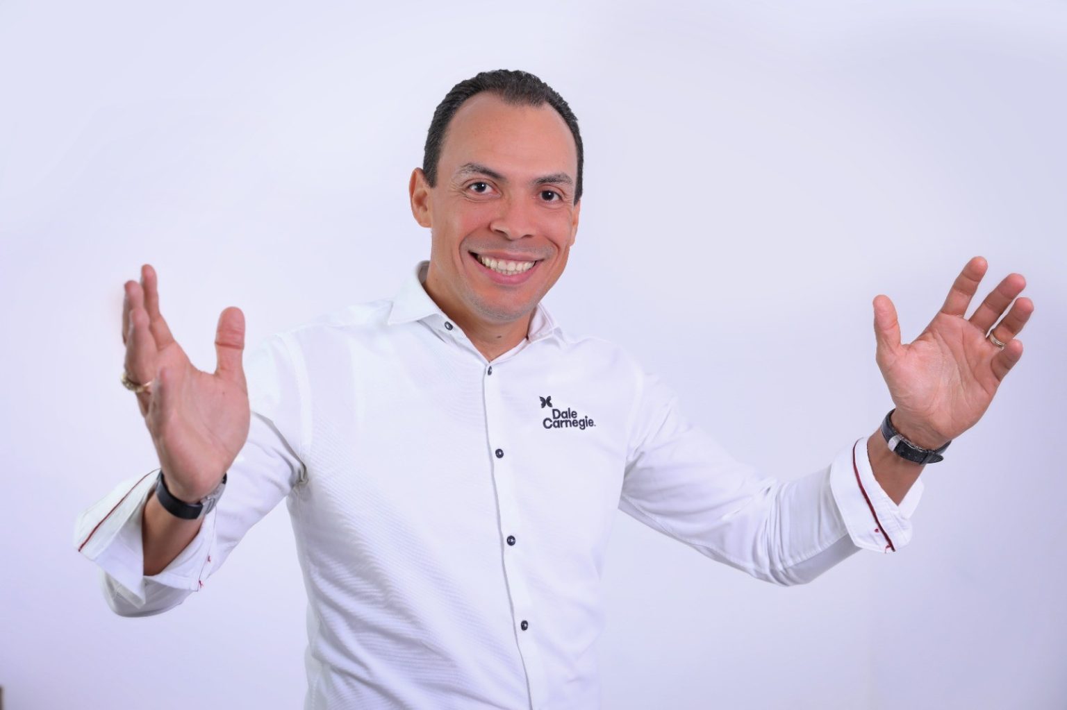 Dale Carnegie celebra 113 años en el mundo y 25 en RD