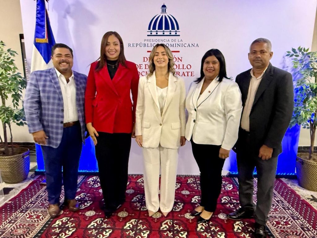 Gloria Reyes habla sobre sus logros en Sodomedi