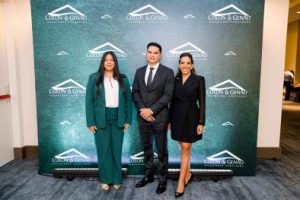Colón & Genao Ingenieros Asociados celebra 20 años construyendo con ...