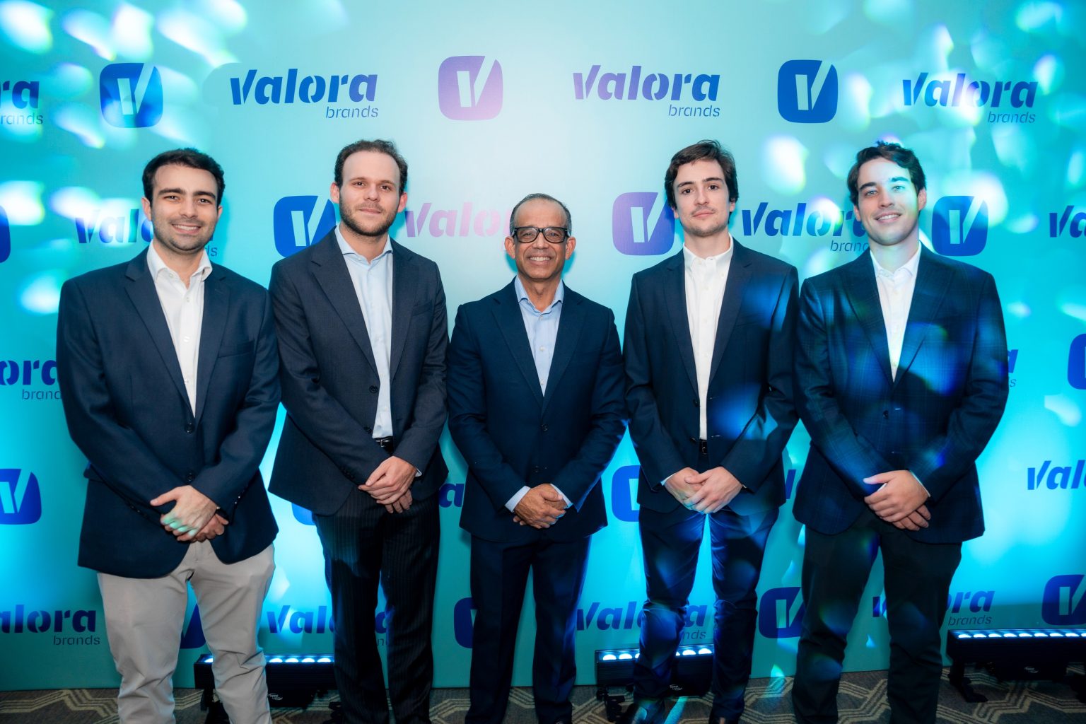 AJFA ahora es Valora brands