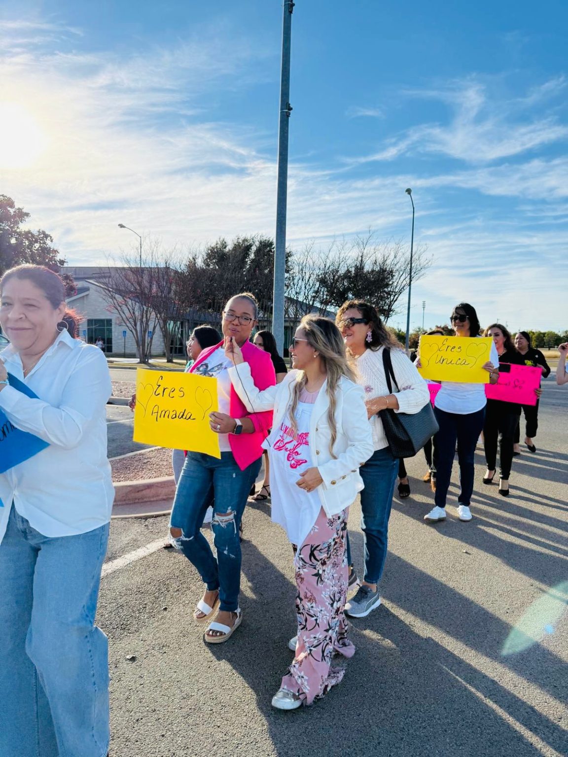 Fundación De Mujer a Mujer realiza Séptimo Congreso Internacional de ...