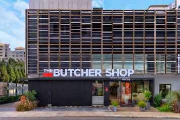 The Butcher Shop invita a conocer todo lo que tiene en esta navidad 2025