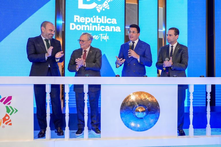 Meliá Hotels International y Grupo Puntacana se unen para el desarrollo ...