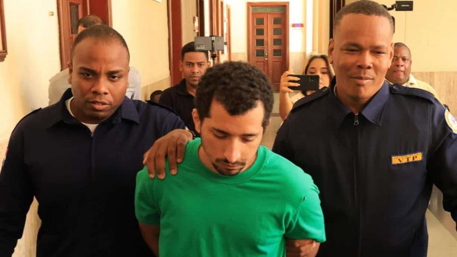 Piden corte revoque Auto de No ha Lugar favoreció a Jean Andrés Pumarol ...